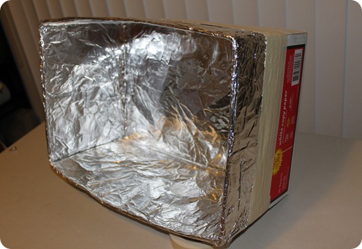 DIY DIVA: Box Oven (Tutorial) **warning**lots of pics